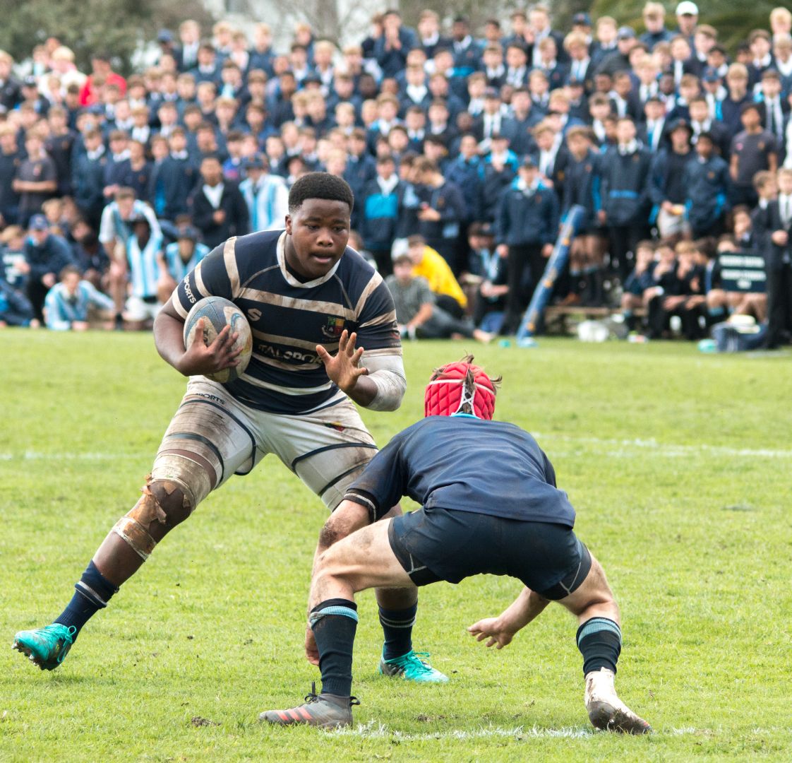 Rugby Tours to Cape Town | Energy Travel