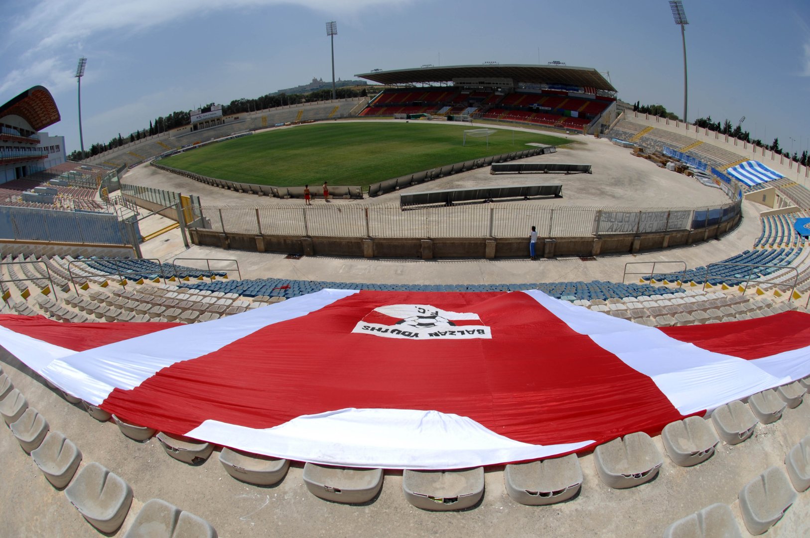 Malta Football