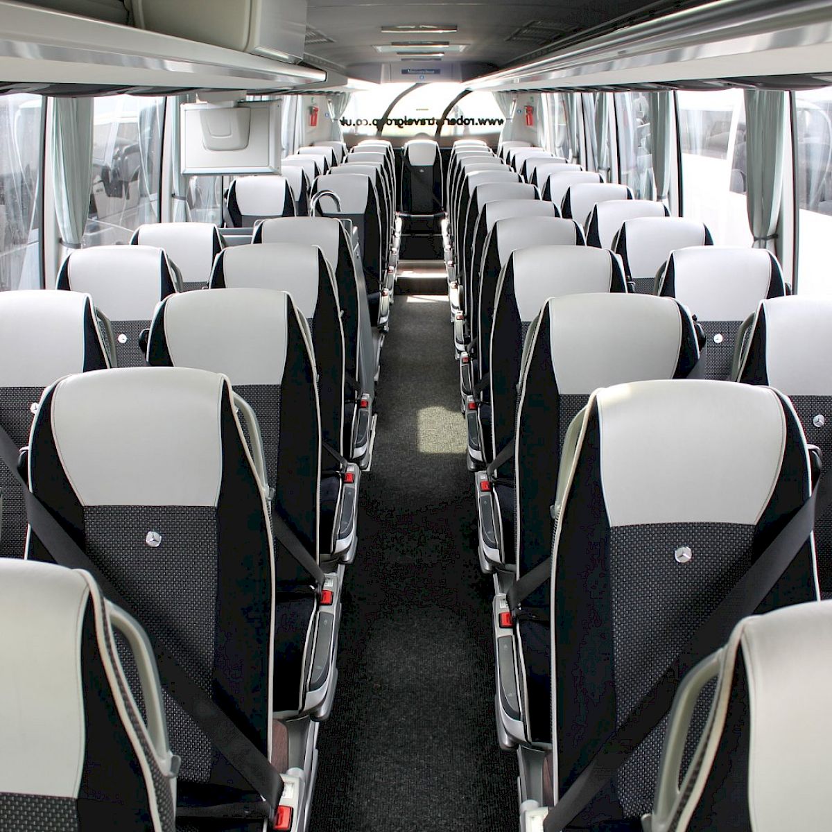 Top Tips For Travelling By Coach | Energy Travel