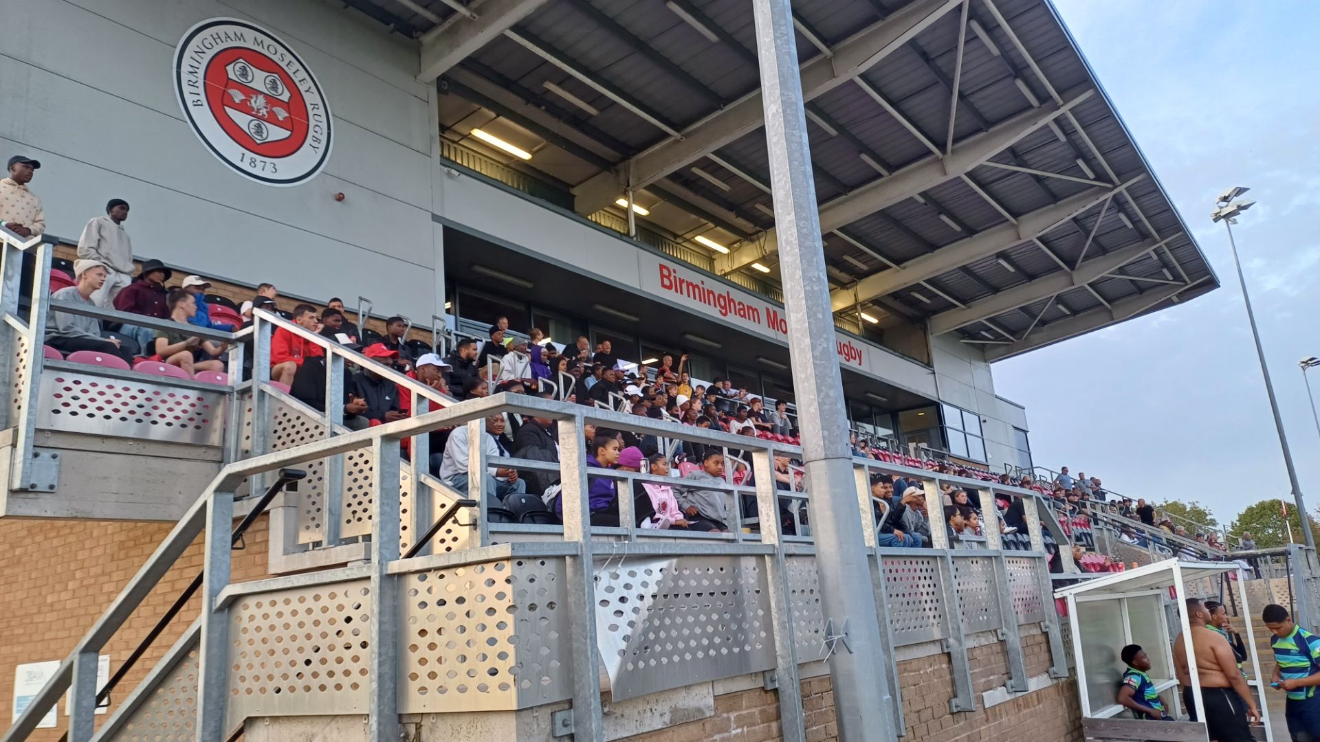 Multi Sport UK Tour - find out what happened when we helped organise a ...