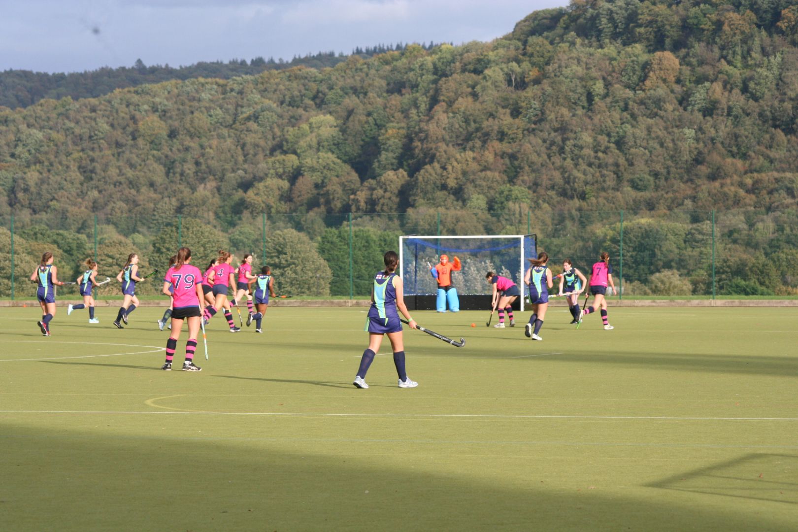 Multi Sport UK Tour - find out what happened when we helped organise a ...