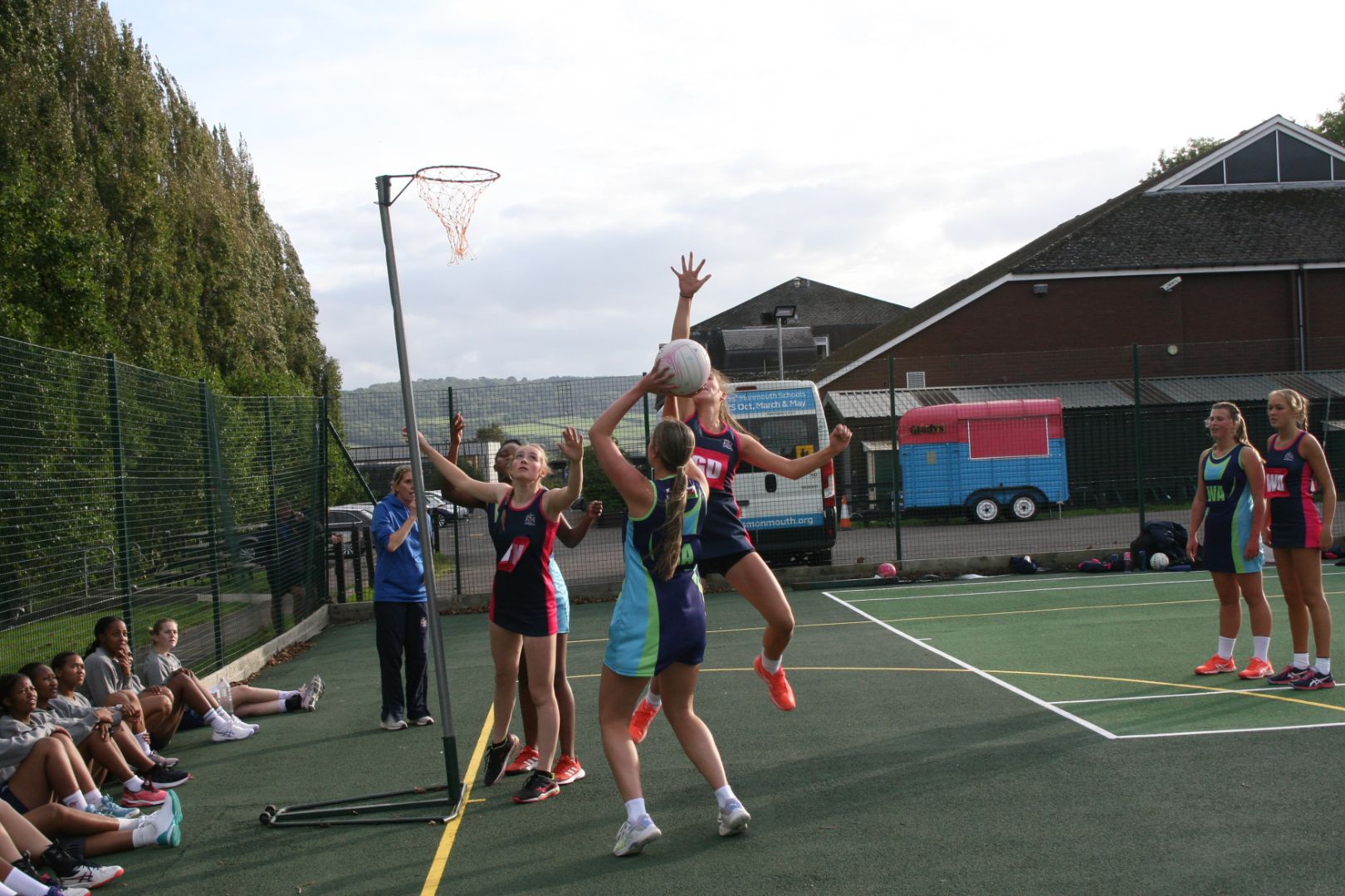 Multi Sport UK Tour - find out what happened when we helped organise a ...