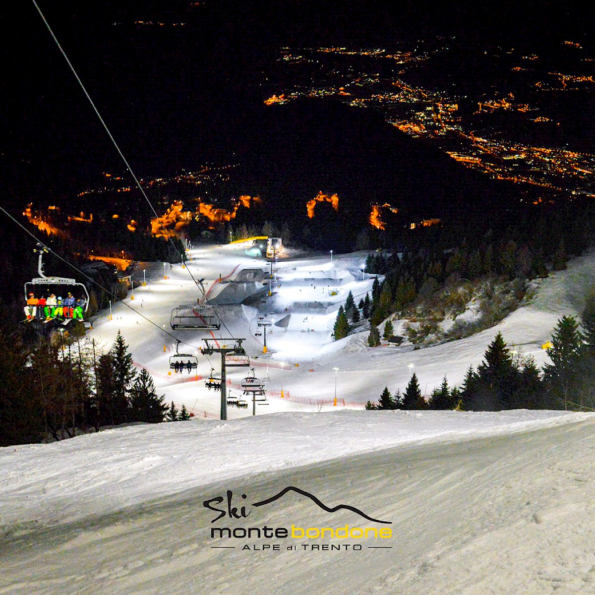 School Ski Trip to Monte Bondone, Italy | Energy Travel