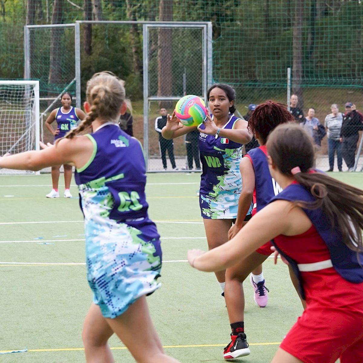 Italy Multisport - sport tour to Italy | Energy Travel